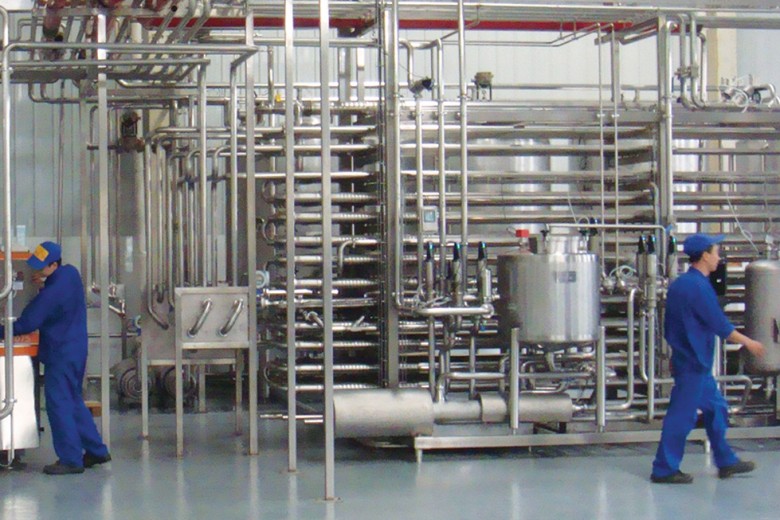 Engineering, Procurement & Construction – GARUDA MAS KEPRI